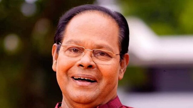 Renowned Malayalam Actor Innocent Passes Away at 75, Shashi Tharoor ...