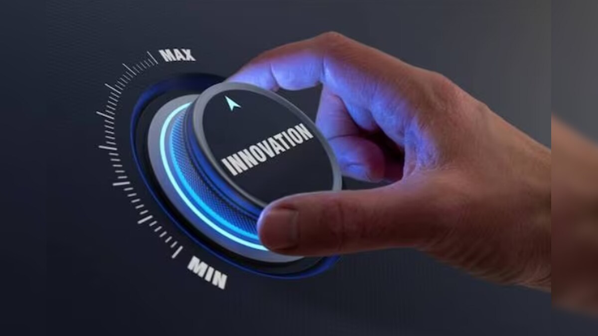 India Ranked 40 On Global Innovation Index, R&D Spending Pushing ...