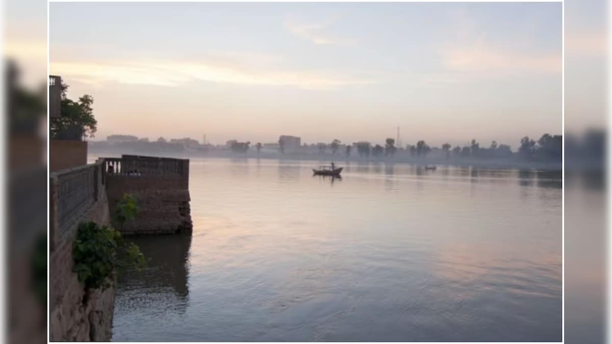 American Citizen's Last Wish Fulfilled as His Ashes Immersed in ...