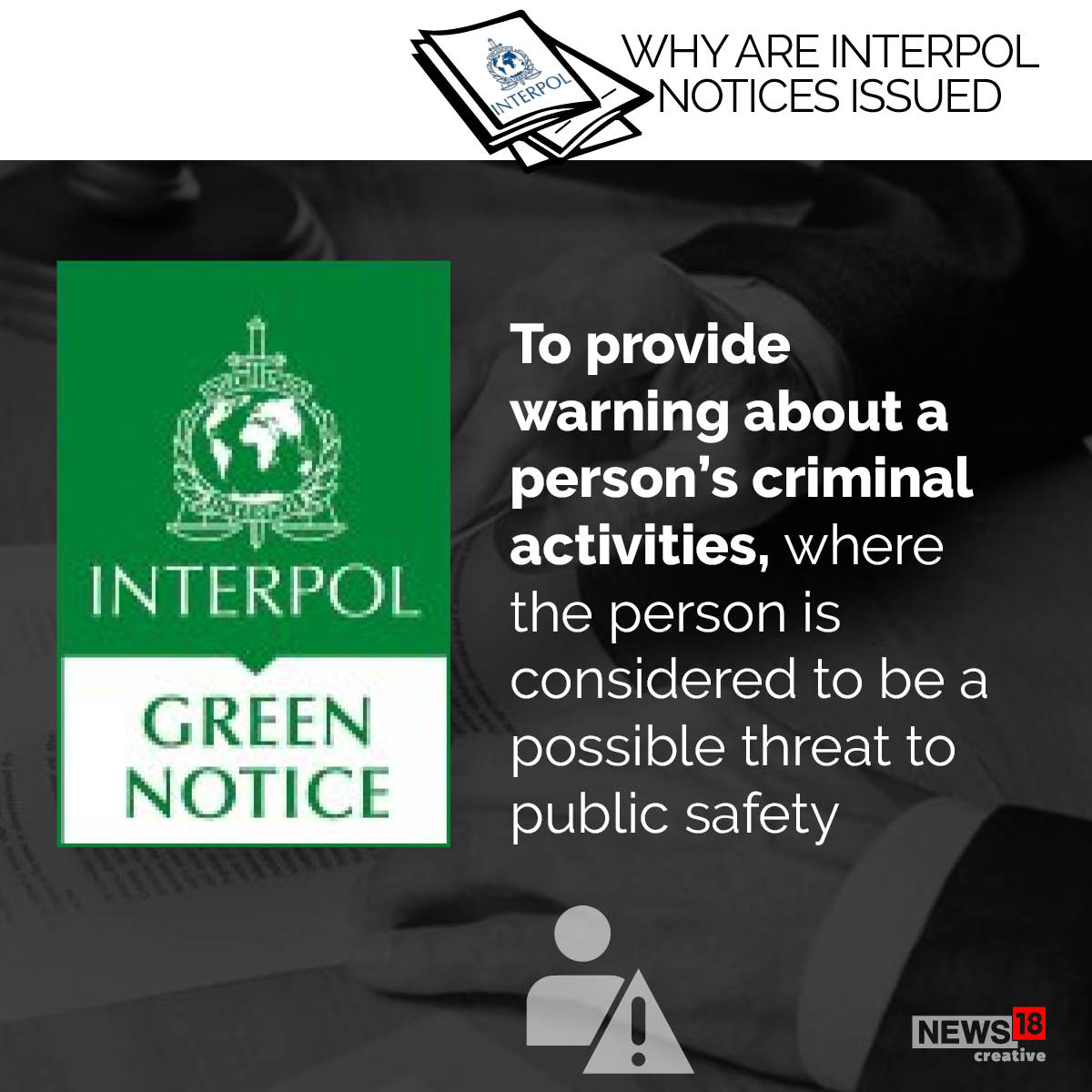 Mehul Choksi Off Interpol’s Red Notice Database; Here’s Why Notices Are ...