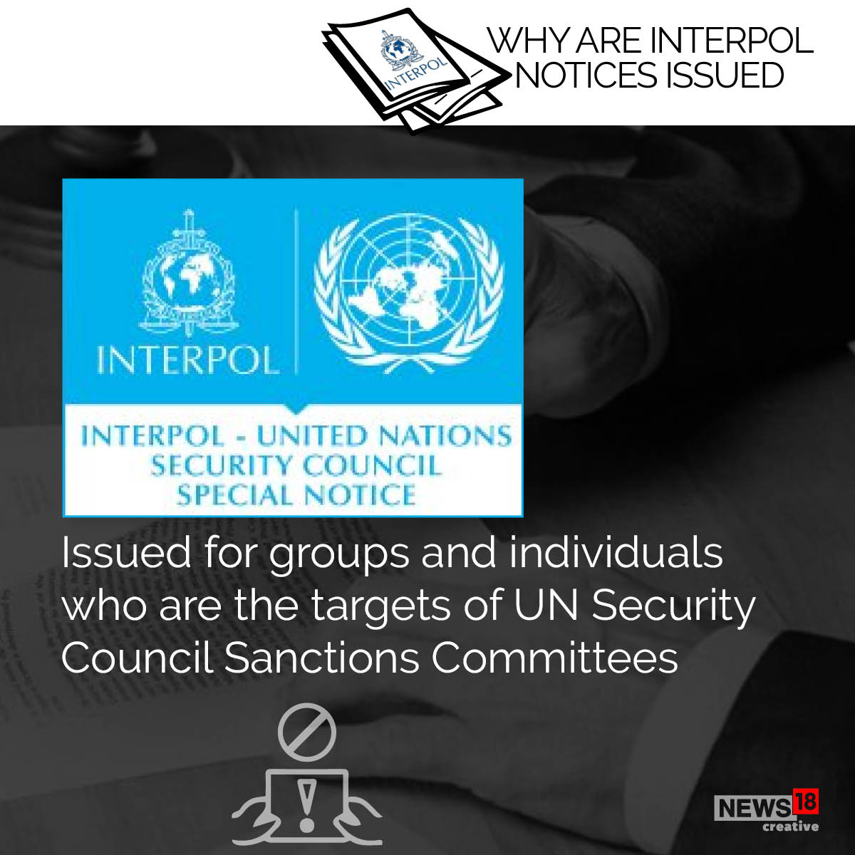 Mehul Choksi Off Interpol’s Red Notice Database; Here’s Why Notices Are ...