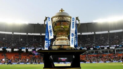 BCCI Announces Schedule For IPL 2023 Playoffs and Final, Ahmedabad to ...