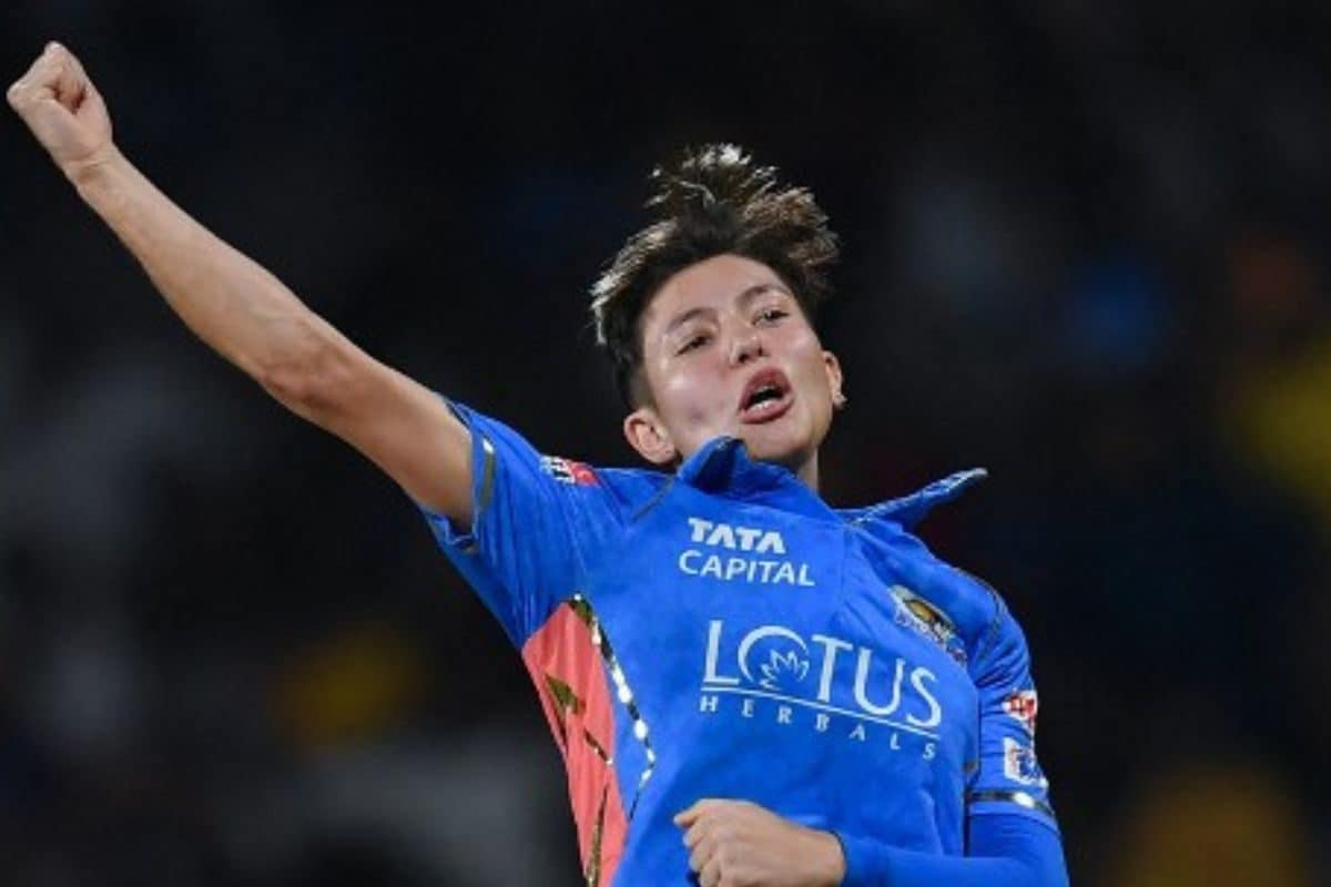 Issy Wong Profile | Issy Wong Cricket Career | Cricket Stats