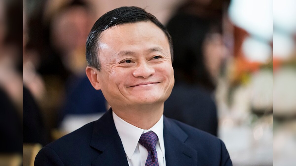 Jack Ma Returns to China as Govt Tries to Quell Private Sector Fears ...