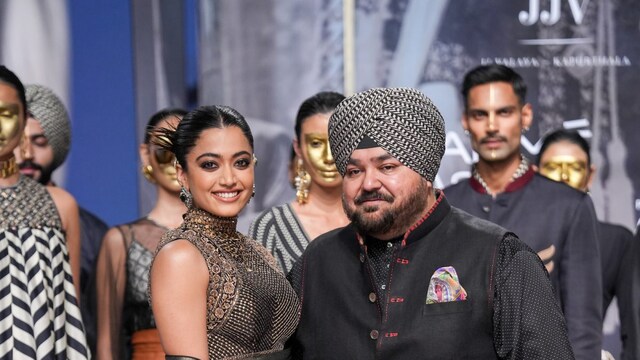 JJ Valaya: For Brands to Survive, You Have to be Commercially Viable ...