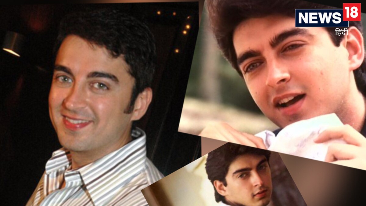 Remember Mohabbatein Actor Jugal Hansraj? Here's How He Disappeared ...