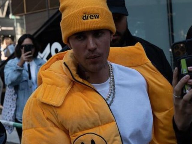 Justin Bieber Officially Cancels The Remaining Dates Of His Justice