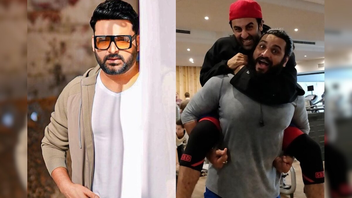 Actor Saurav Gurjar Calls Out Kapil Sharma, Team for Adding Fake Comments on His Pic With Ranbir ...