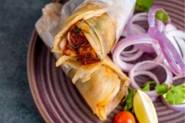 What the Fork: From Mumbai’s Frankie, Ayub’s to Kolkata's Kathi, Kunal ...