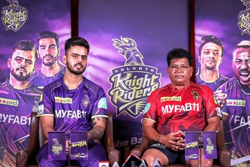 IPL 2023: New KKR Captain Nitish Rana Reslishes 'Responsibility', Coach ...
