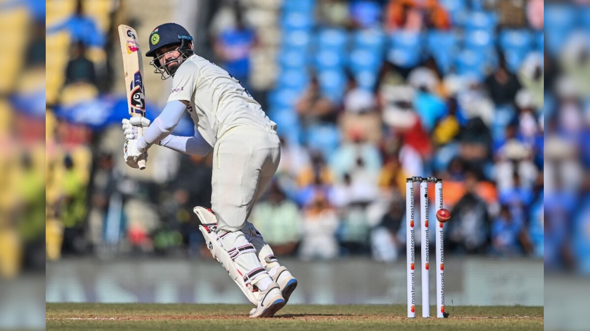 KL Rahul's Test Career in Numbers: A Tale of Two Halves - News18