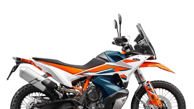 New KTM 650-690cc Twin-Cylinder Bike For Indian Market in Works | Auto ...