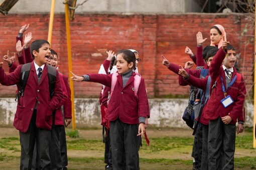 KVS Class 1 Admission Registration Begins, Know How to Apply - News18