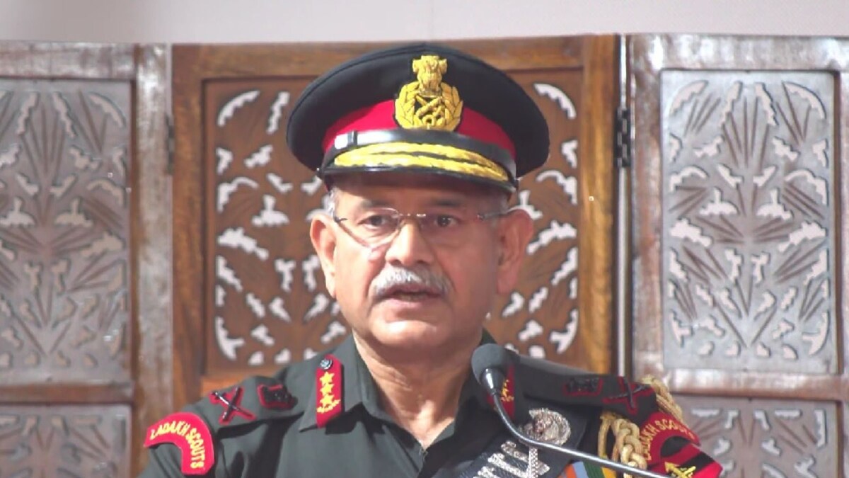 Ready to Respond to Any Attempt to Unilaterally Change Status Quo Along ...