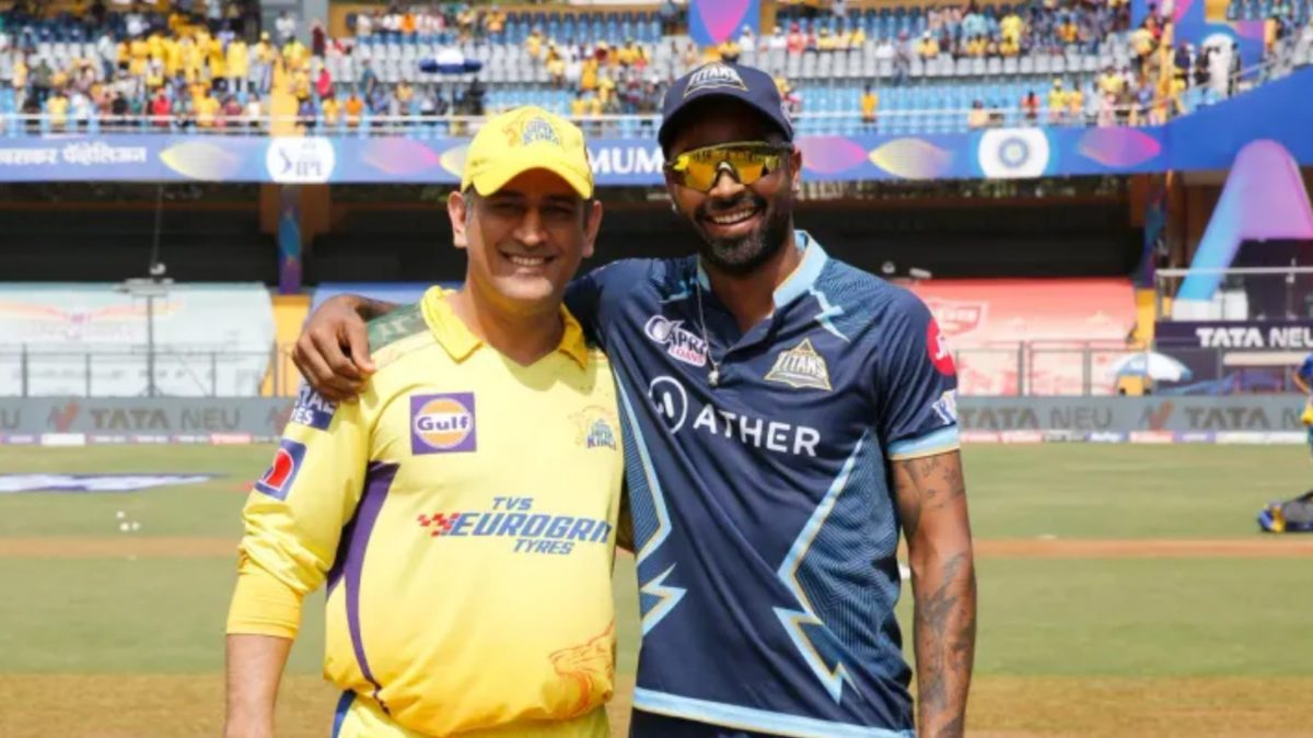 IPL 2023 Press Conference Updates: Ajinkya Rahane Excited to Play Under ...