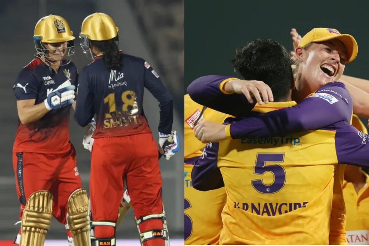 News Collector India | Live Score RCB vs UPW WPL 2023 Latest Updates ... News Collector India | Live Score RCB vs UPW WPL 2023 Latest Updates ...