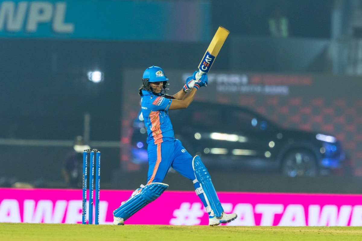 UP Warriorz vs Mumbai Indians Highlights WPL 2023: Harmanpreet Kaur, Nat Sciver-Brunt Guide MI ...