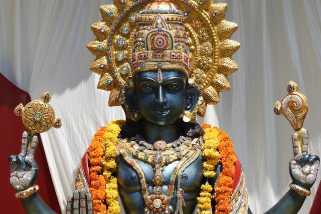 Matsya Jayanti 2023: Date, Time, Significance and Rituals - News18