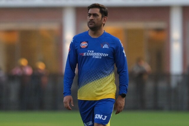 ‘Helicopter Alert’: MS Dhoni Has A Message For Fans In New IPL Promo ...