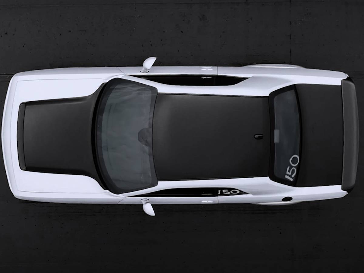 Dodge Challenger SRT Demon 170 in Pics: See Design, Features, and More ...
