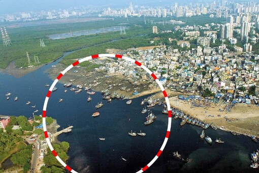 Mumbai: New Madh Island-Versova Bridge to Cut Down Travel Time by 80 ...