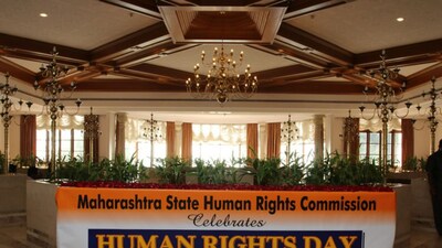 Maharashtra State Human Rights Commission ‘Paralysed’ with 51% Posts ...