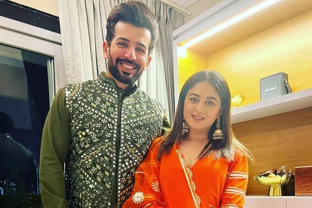 Mahhi Vij Birthday: Adorable Instagram Moments of the Actress With ...