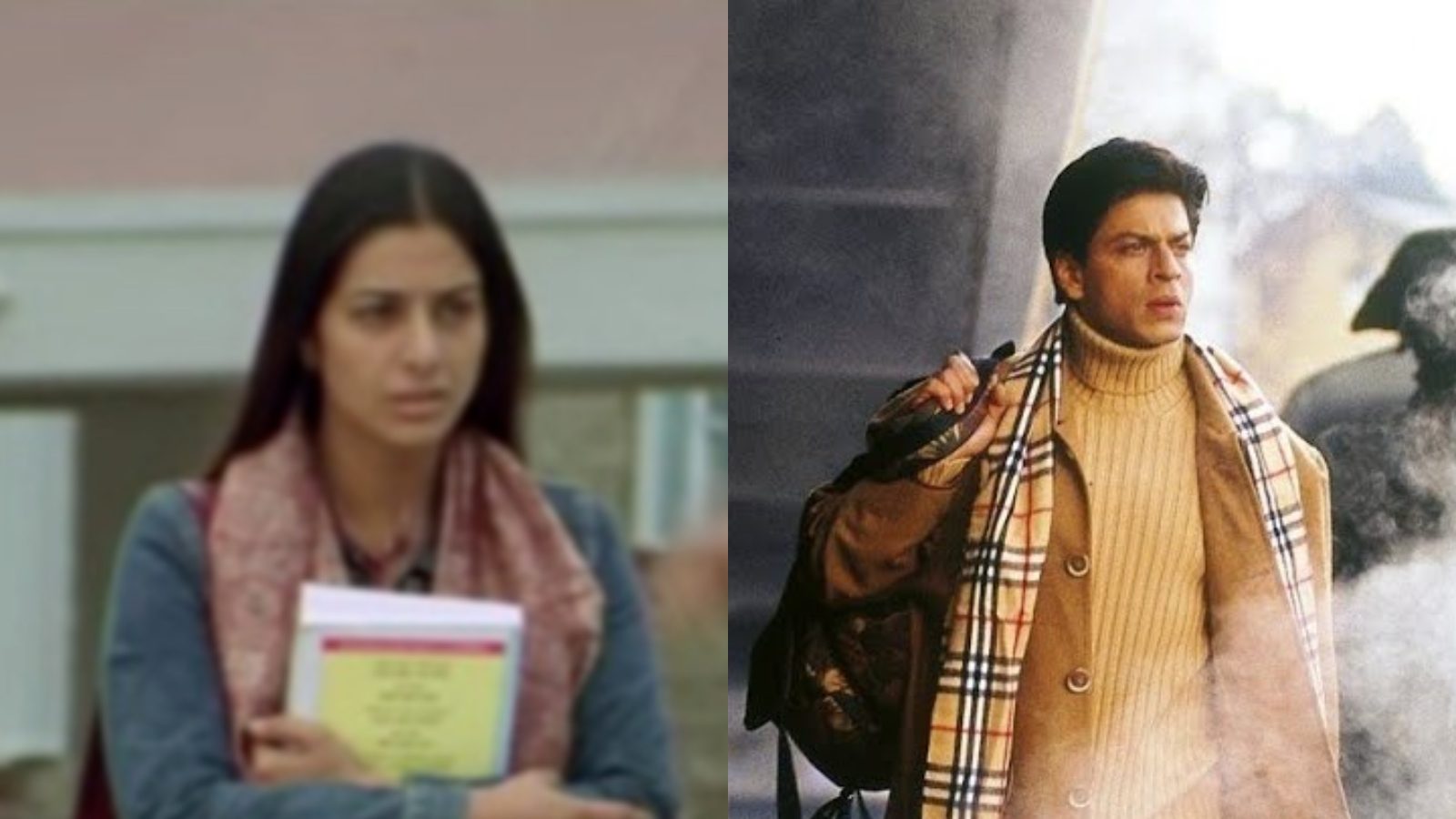 Farah Khan FINALLY Reveals Why Tabu Agreed To Do 2 Second Role In Main ...