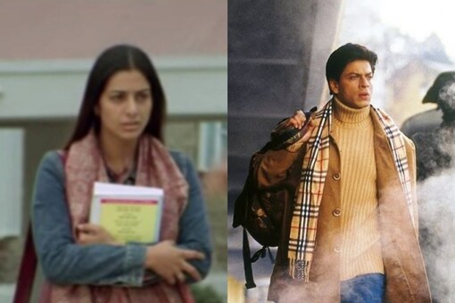 Farah Khan FINALLY Reveals Why Tabu Agreed To Do 2 Second Role In Main ...