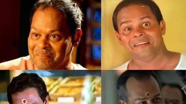 Innocent Passes Away: How Actor Became Malayalam Film Superstar After ...