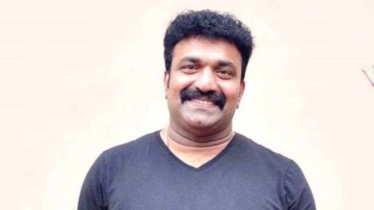 Malayalam Actor Kottayam Nazeer Shares Health Update With A Work Day ...