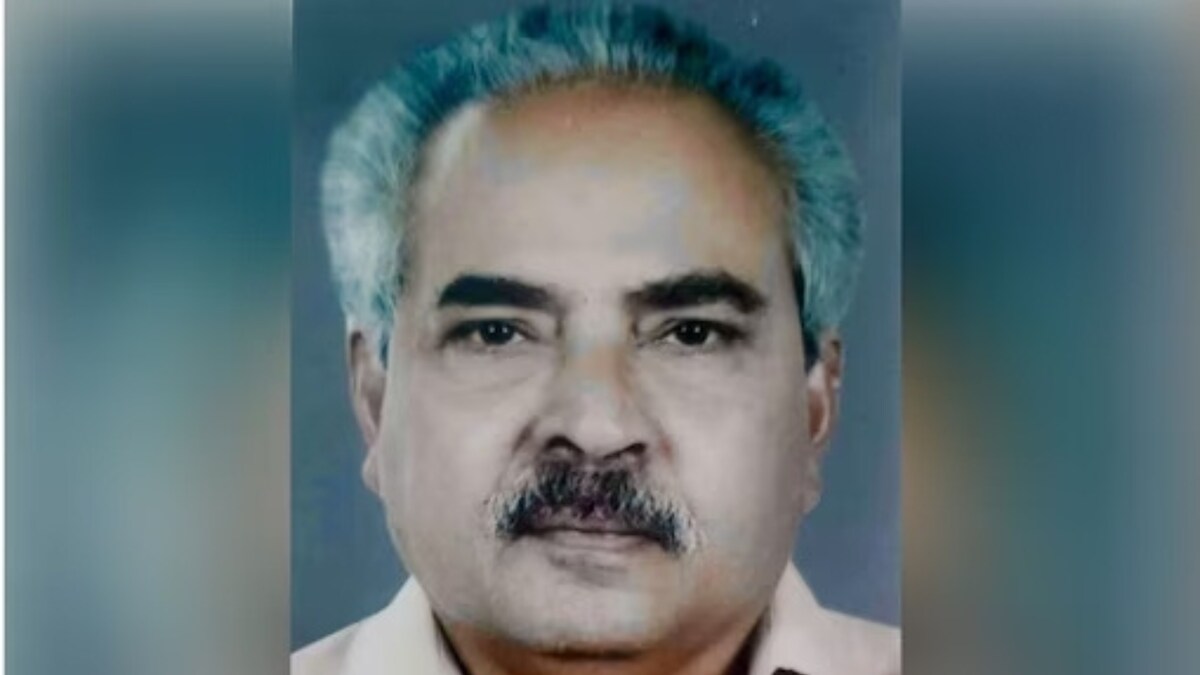 Malayalam Producer MP Vincent Dies At 81, Daughter Shares A Heartfelt ...