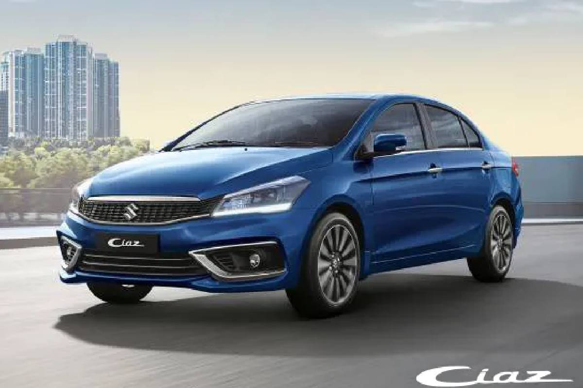 New Hyundai Verna 2023 vs Maruti Ciaz vs Honda City: Price, Features ...
