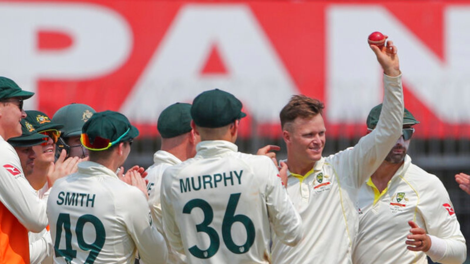 IND vs AUS 3rd Test in Pictures: Australia Ahead After India Crumble to ...
