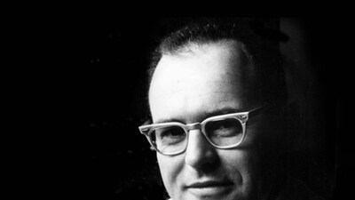 Gordon Moore, Intel Co-Founder And Creator Of Moore’s Law, Passes Away ...
