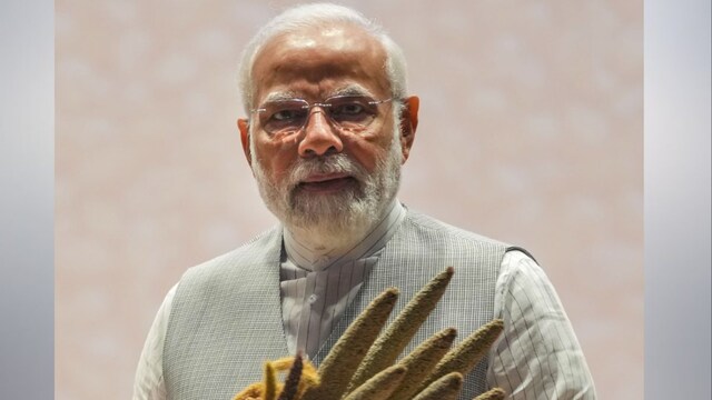 PM Modi Says Millets Can Tackle Challenges of Global Food Security, Bad ...