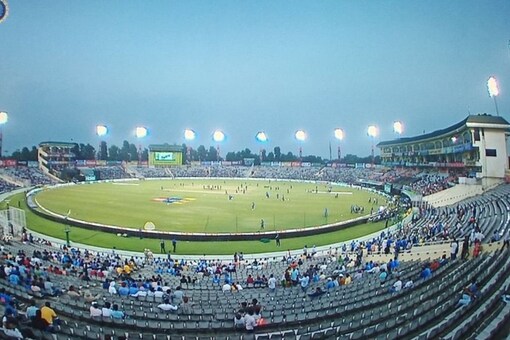 ICC World Cup 2023: Mohali Out of BCCI's Radar As Possible Host? - News18