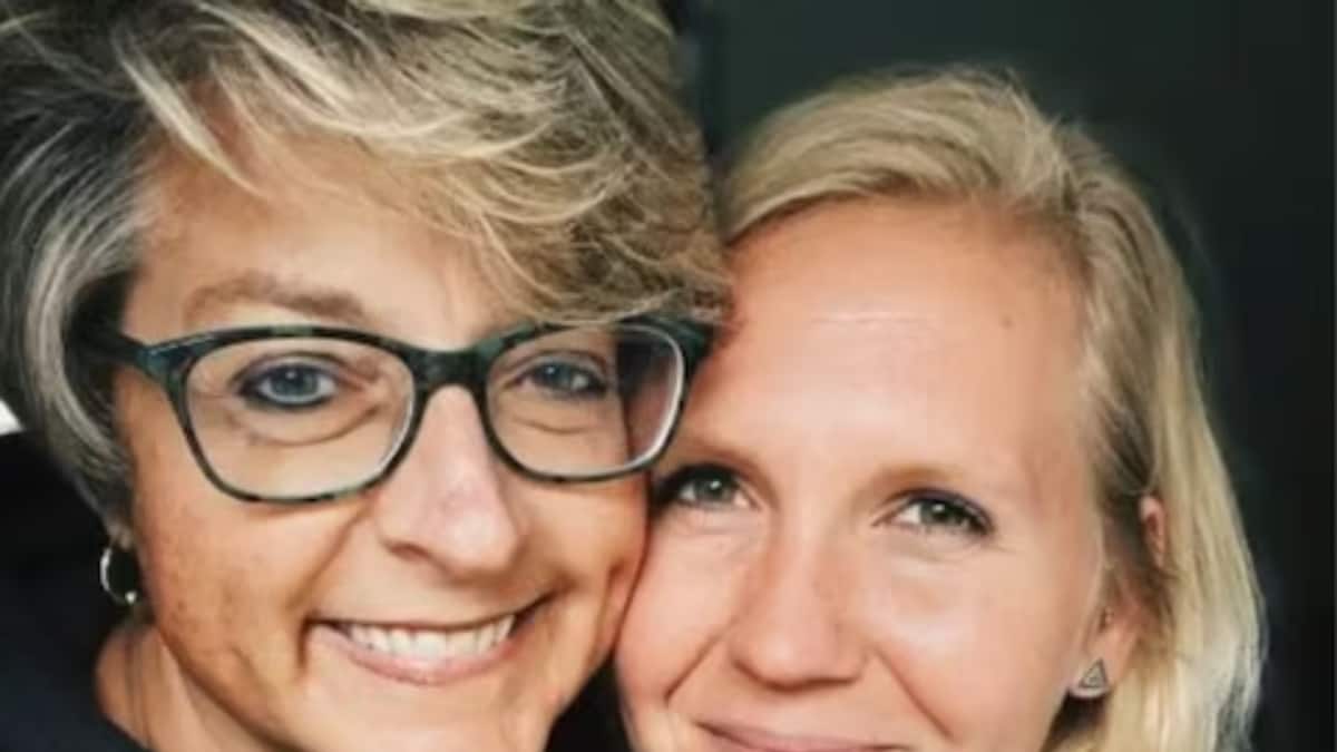 How This Woman Got Engaged To Her Teacher 16 Years After Passing High ...