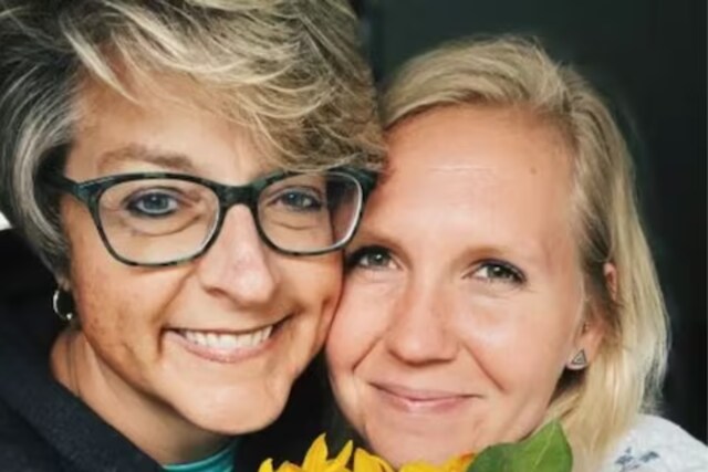 How This Woman Got Engaged To Her Teacher 16 Years After Passing High ...
