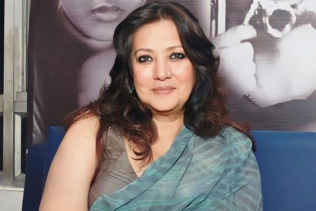 Moon Moon Sen Birthday: A Look at Actress Journey from Glamour World to ...