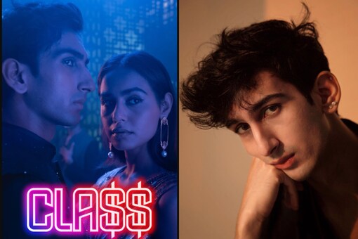 Debutante Actor Moses Koul Says Netflix's Class Has Become a Turning ...