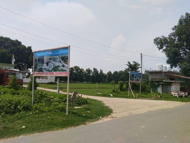 Construction of Ayodhya Mosque in Lieu of Babri May Start After Ramzan ...