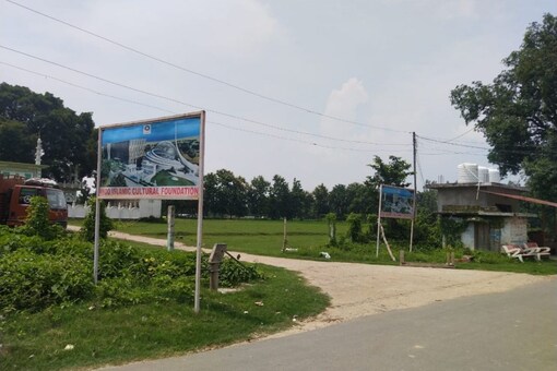 Construction of Ayodhya Mosque in Lieu of Babri May Start After Ramzan ...