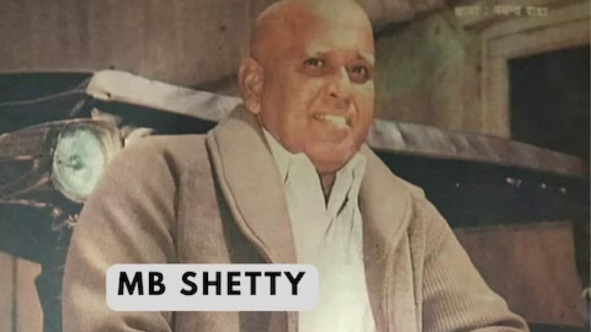 How Muddu Babu Shetty Emerged As The Most Sought-After Villain In ...