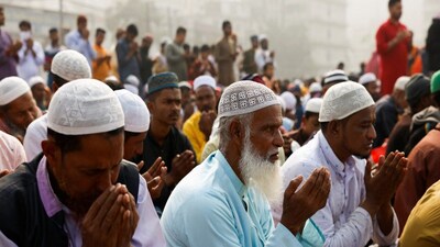 Opinion | Celebrating Diversity of India’s Muslims: Beyond Singular ...