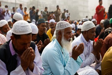 Fight For Equality: The Plight of Pasmanda Muslims of South India - News18