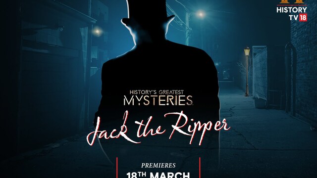 Who Was the Notorious Serial Killer Jack the Ripper? Watch History’s ...