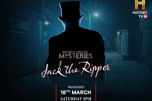 Who Was the Notorious Serial Killer Jack the Ripper? Watch History’s ...