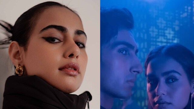 Naina Bhan Reveals Her Parents' Reaction to Her Bold Scenes in Class ...