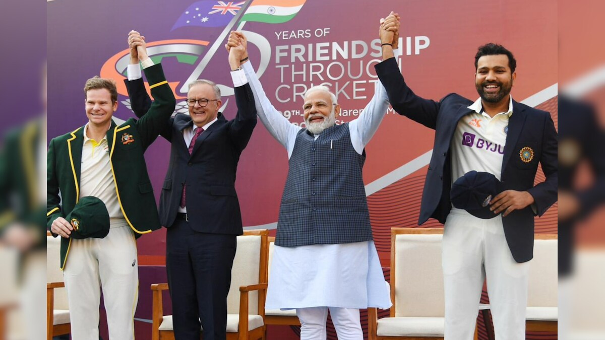'Pitch Perfect': How Modi Govt Is Changing The Game of Cricket ...